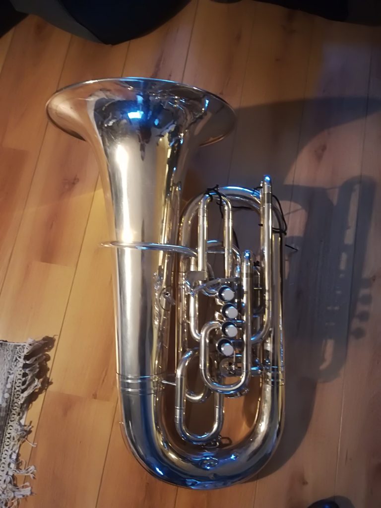 F-Tuba | Deutsches Tubaforum