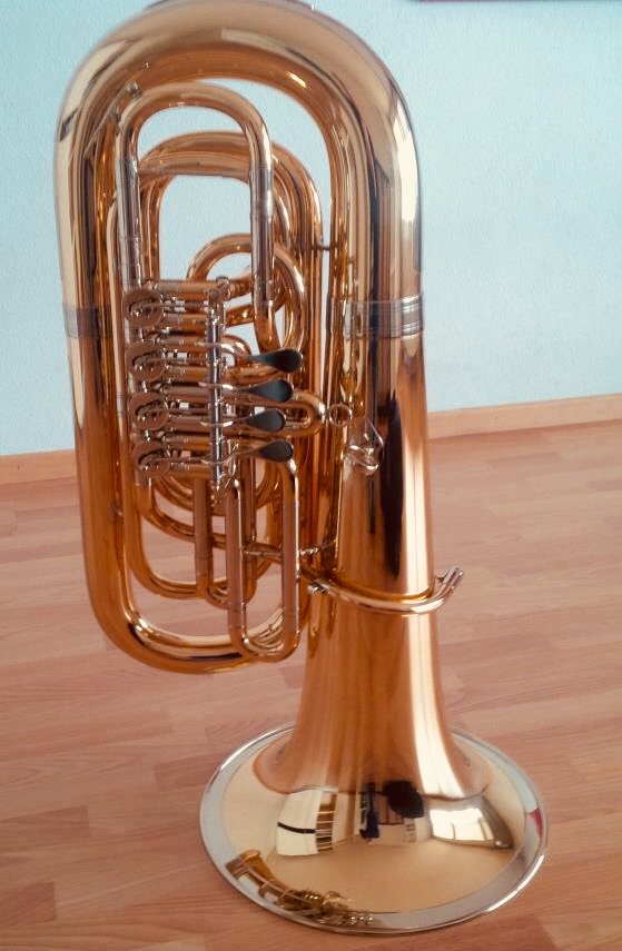 B-Tuba | Deutsches Tubaforum