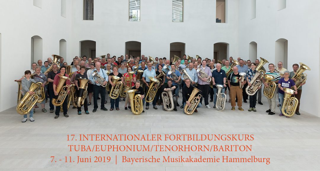 Deutsches Tubaforum | Interessenvereinigung der Spielerinnen und ...