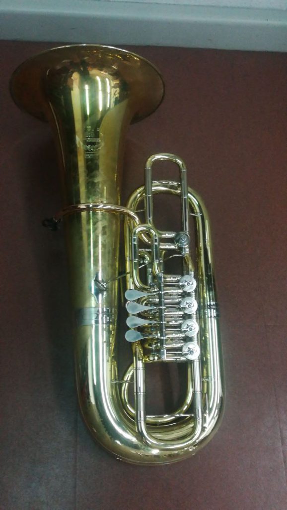 F-Tuba | Deutsches Tubaforum