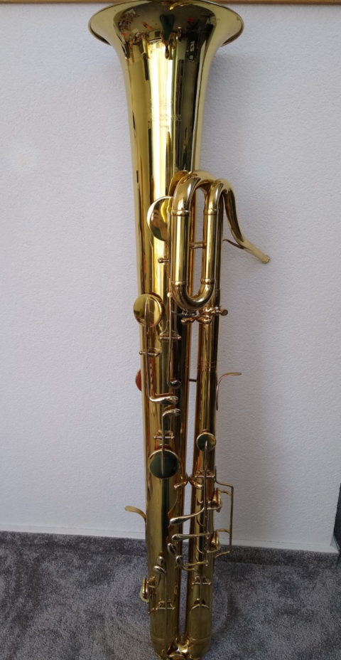 Sousaphon/Ophikleide/Cimbasso/Helikon | Deutsches Tubaforum