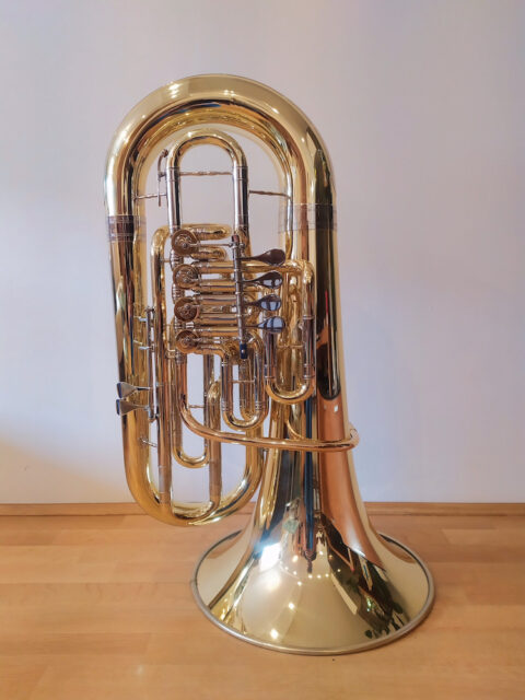 F-Tuba | Deutsches Tubaforum