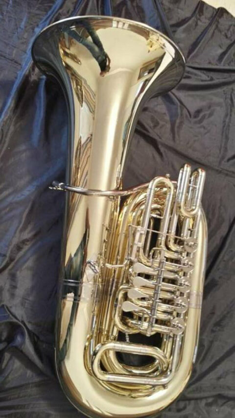B-Tuba | Deutsches Tubaforum