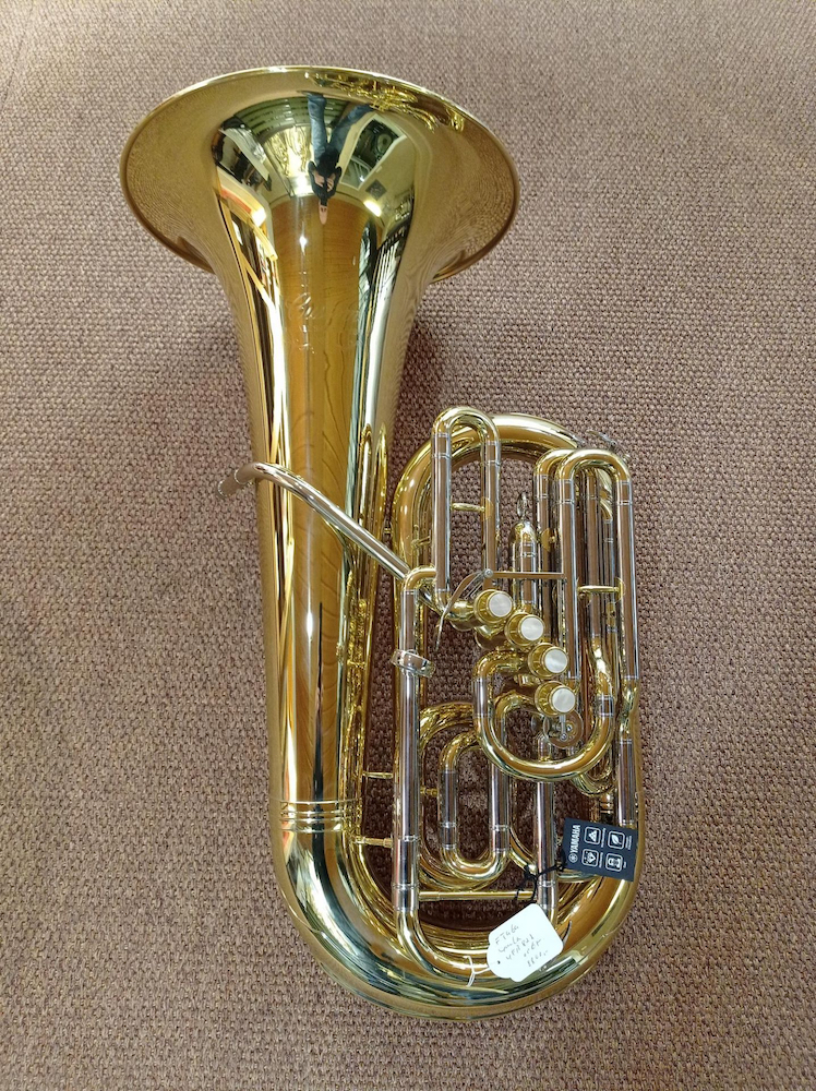 F-Tuba | Deutsches Tubaforum