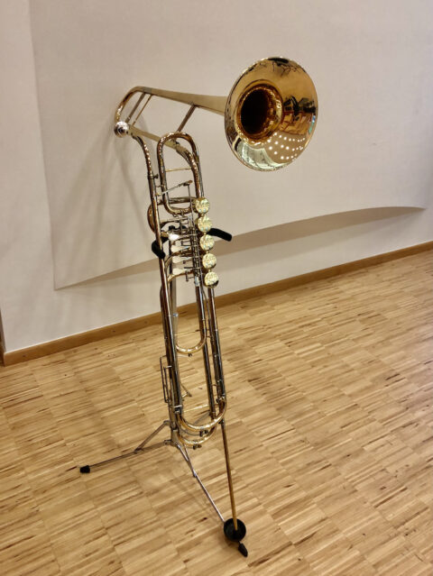 Sousaphon/Ophikleide/Cimbasso/Helikon | Deutsches Tubaforum