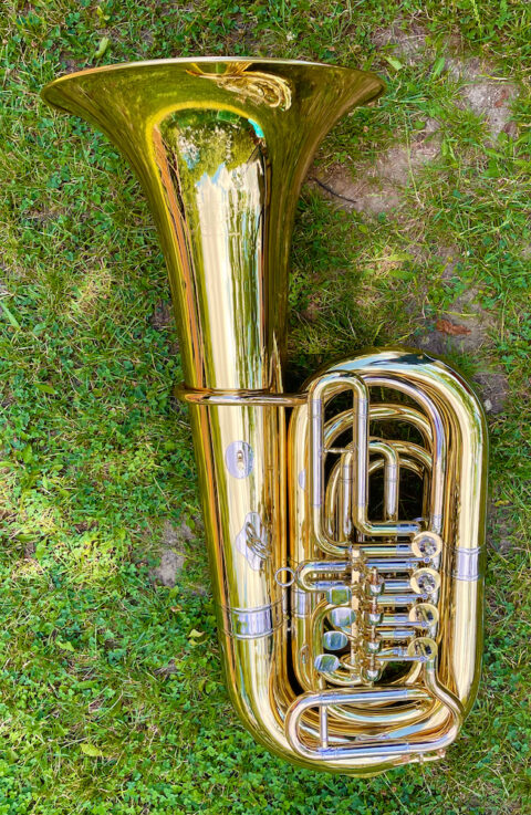 B-Tuba | Deutsches Tubaforum