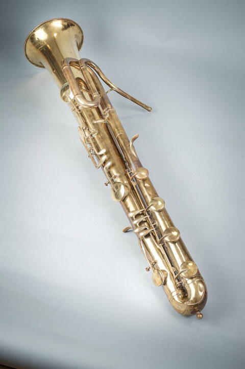 Sousaphon/Ophikleide/Cimbasso/Helikon | Deutsches Tubaforum