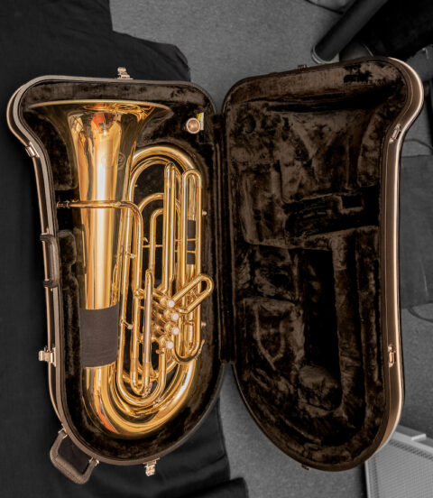 B-Tuba | Deutsches Tubaforum