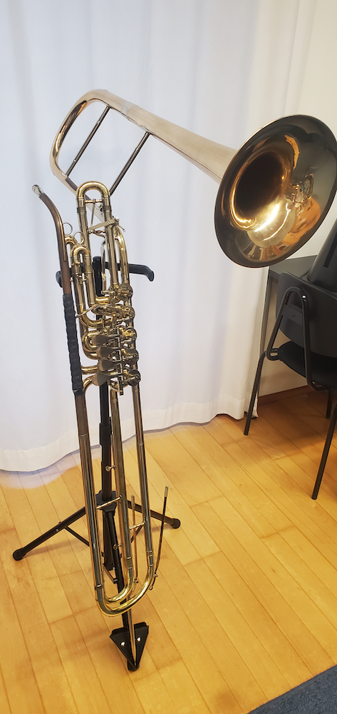 Sousaphon/Ophikleide/Cimbasso/Helikon | Deutsches Tubaforum