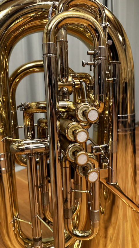 F-Tuba | Deutsches Tubaforum