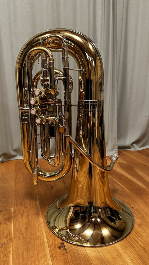 F-Tuba | Deutsches Tubaforum